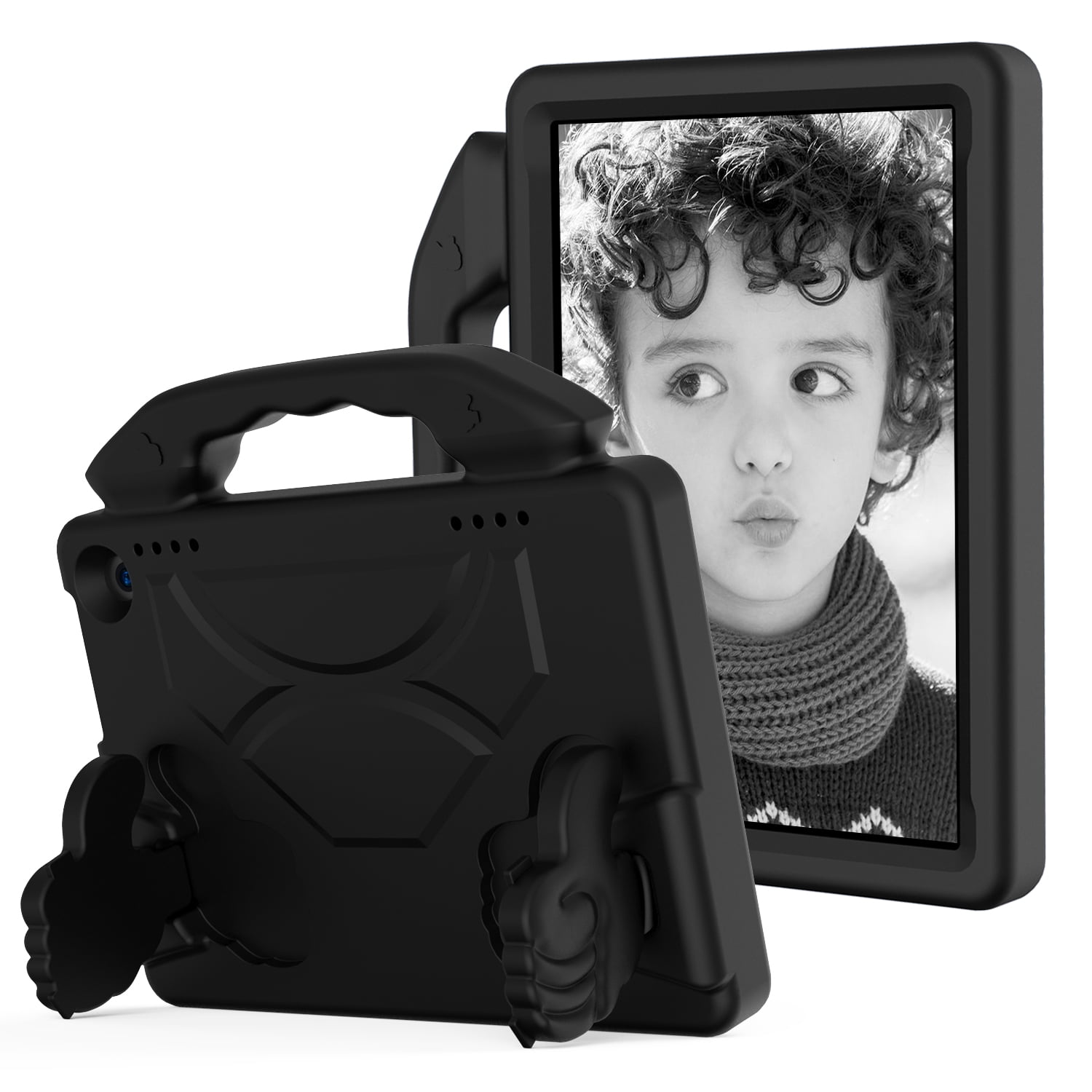 Kindle Fire HD 8 10th Generation 2020 Kids Case, Fire HD 8 Plus Case ...