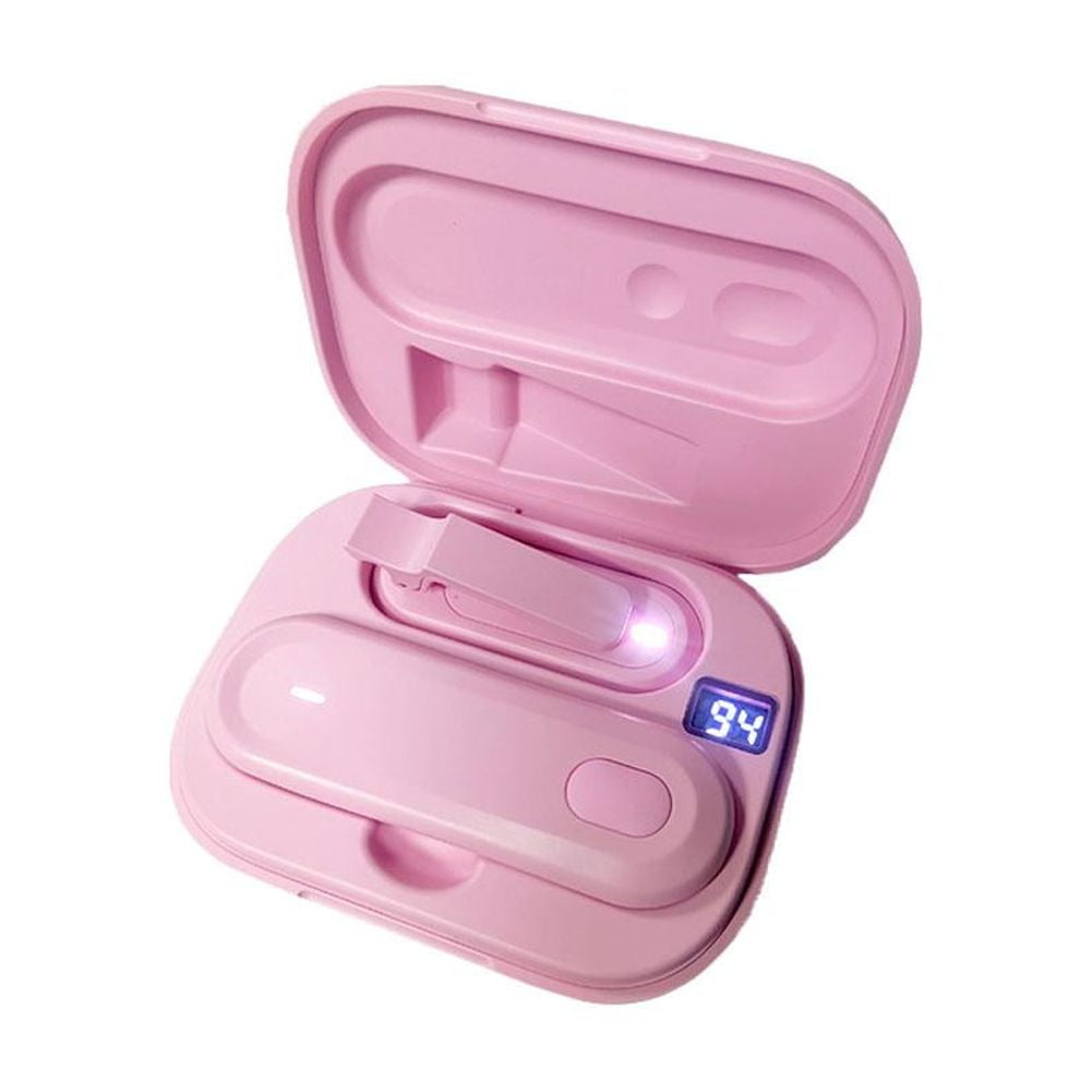 Kindle IPad Remote Control Page Turner Wireless W/ Cable UK Charging ...