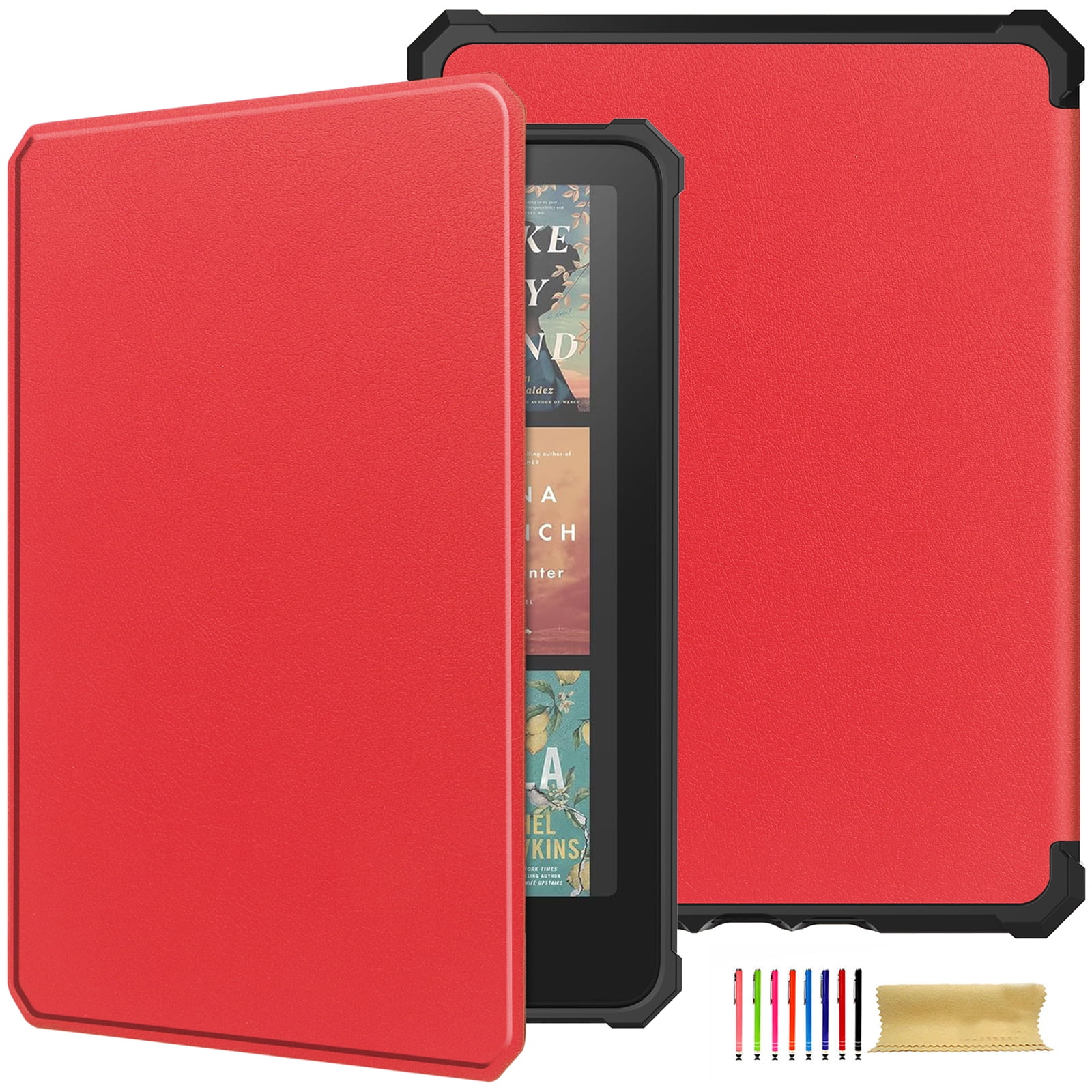 for Kindle Paperwhite 12th Gen 2024 / Paperwhite Signature Edition 12th ...