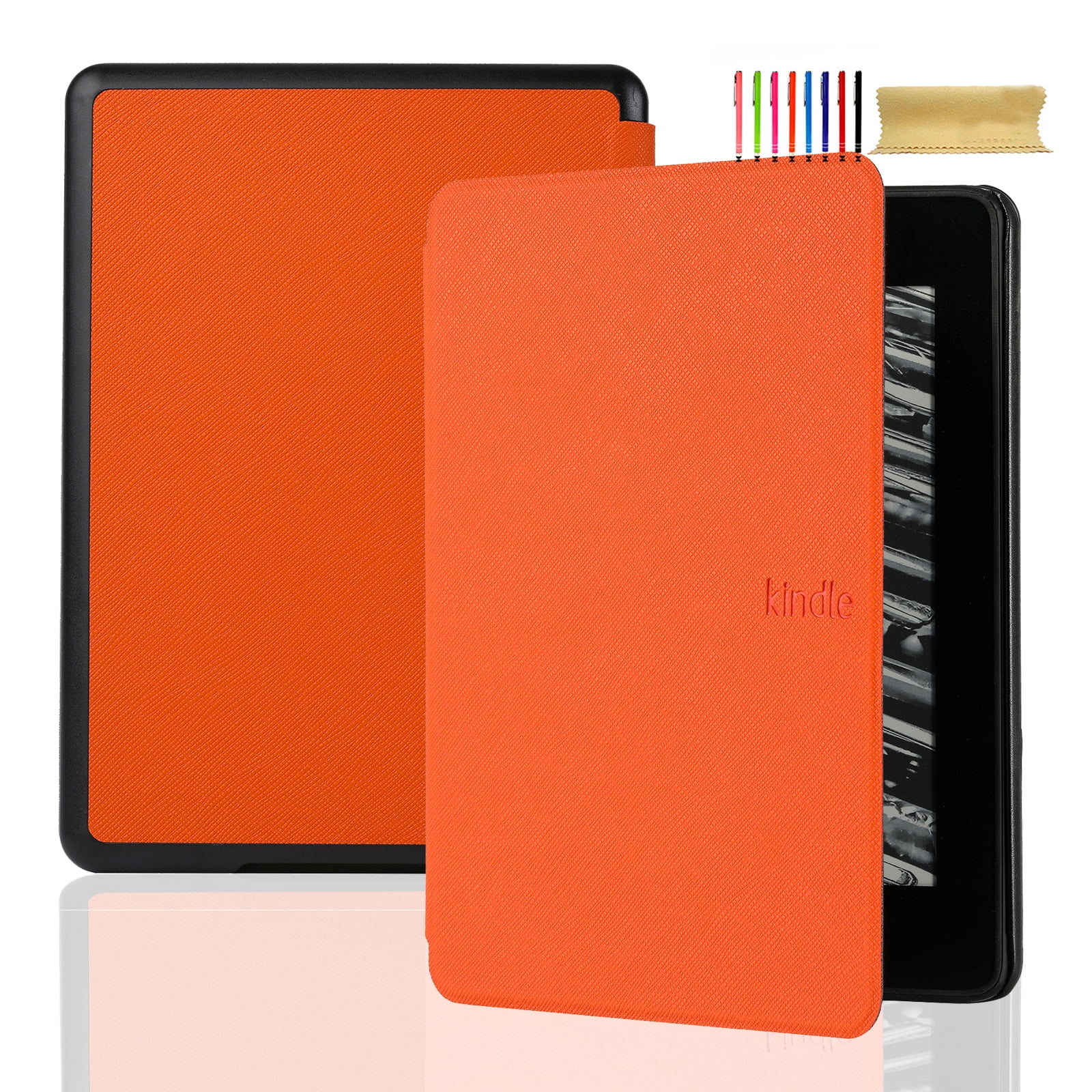 for Kindle Paperwhite 12th Gen 2024 / Paperwhite Signature Edition 12th ...