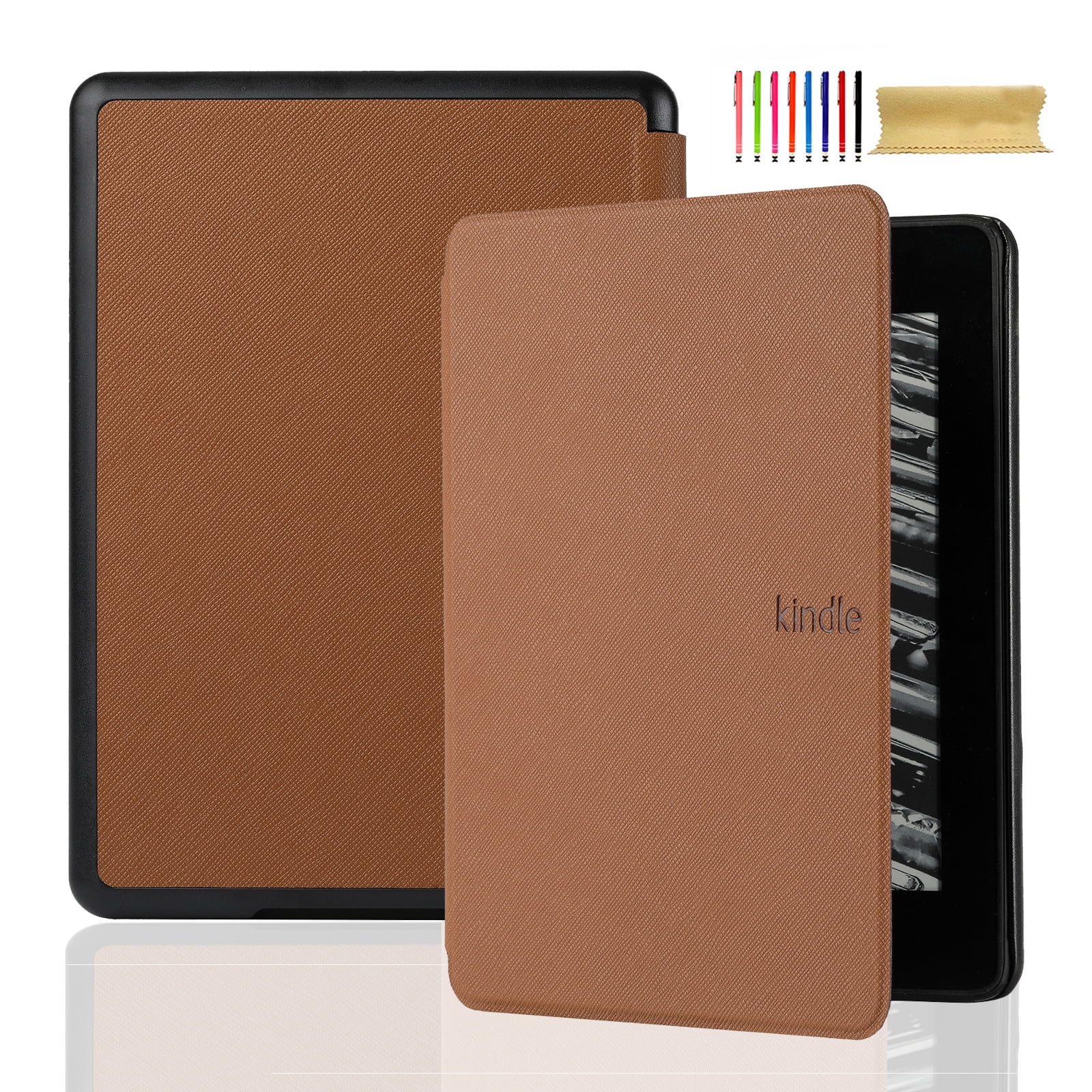 for Kindle Paperwhite 12th Gen 2024 / Paperwhite Signature Edition 12th ...