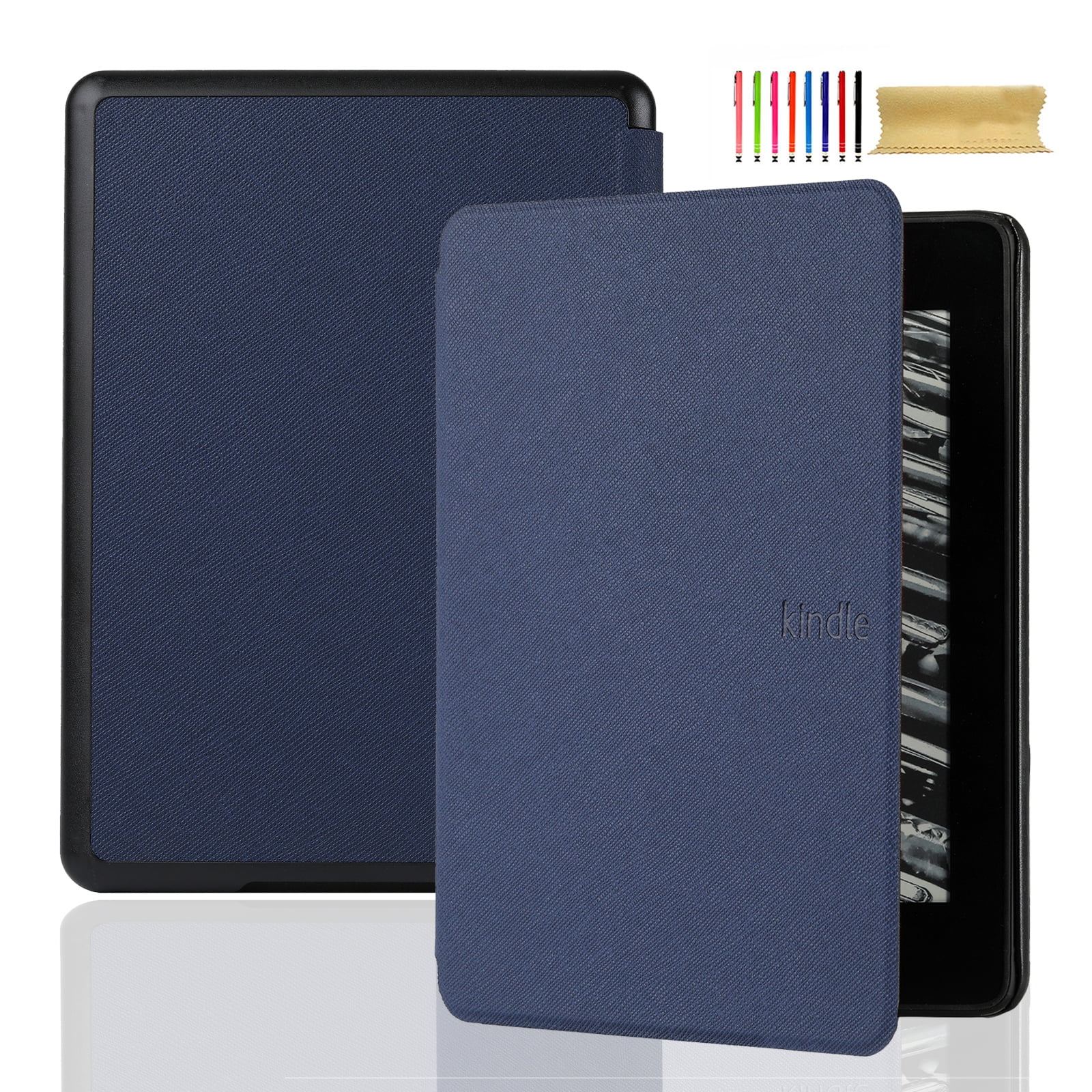 for Kindle Paperwhite 12th Gen 2024 / Paperwhite Signature Edition 12th ...