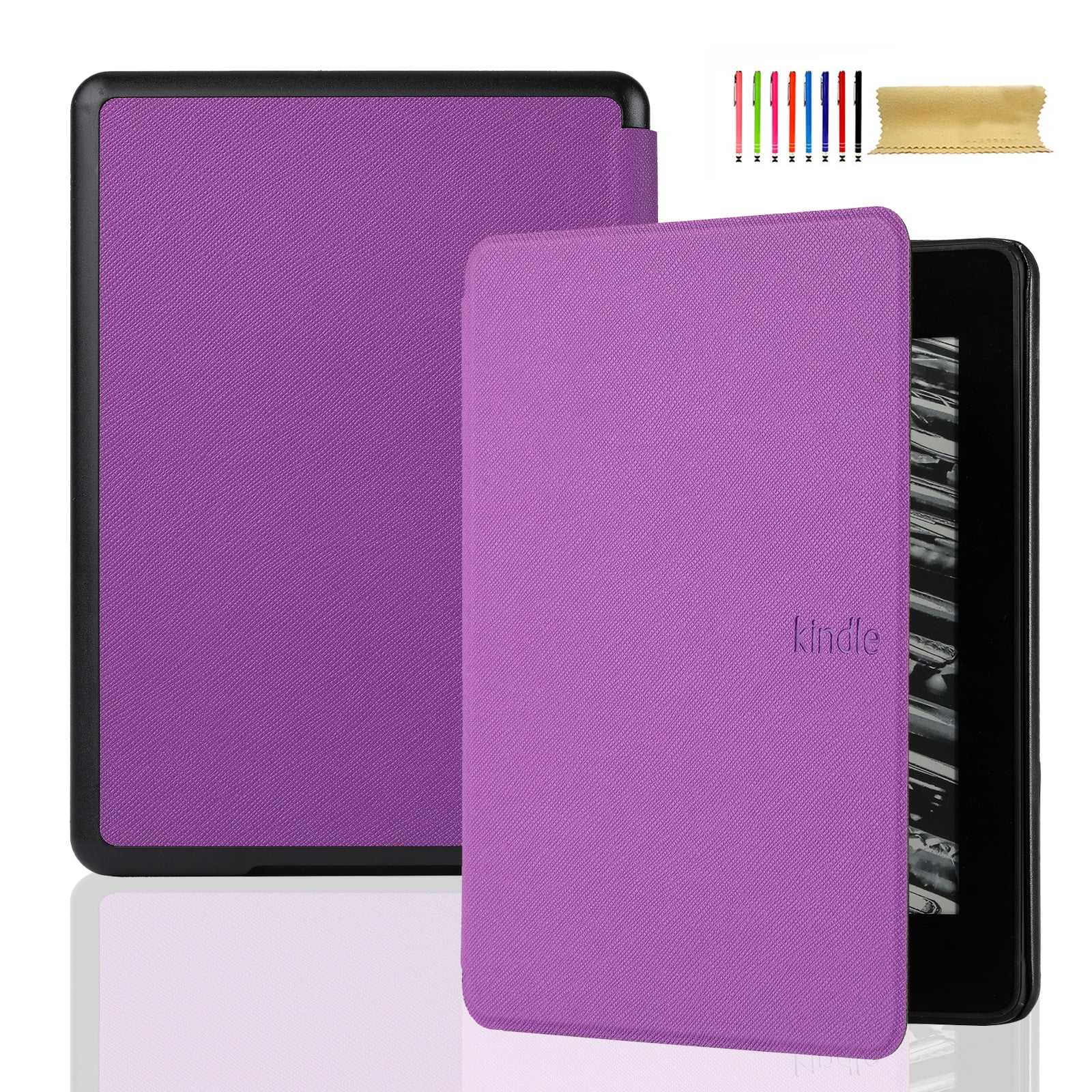 for Kindle Paperwhite 12th Gen 2024 / Paperwhite Signature Edition 12th ...