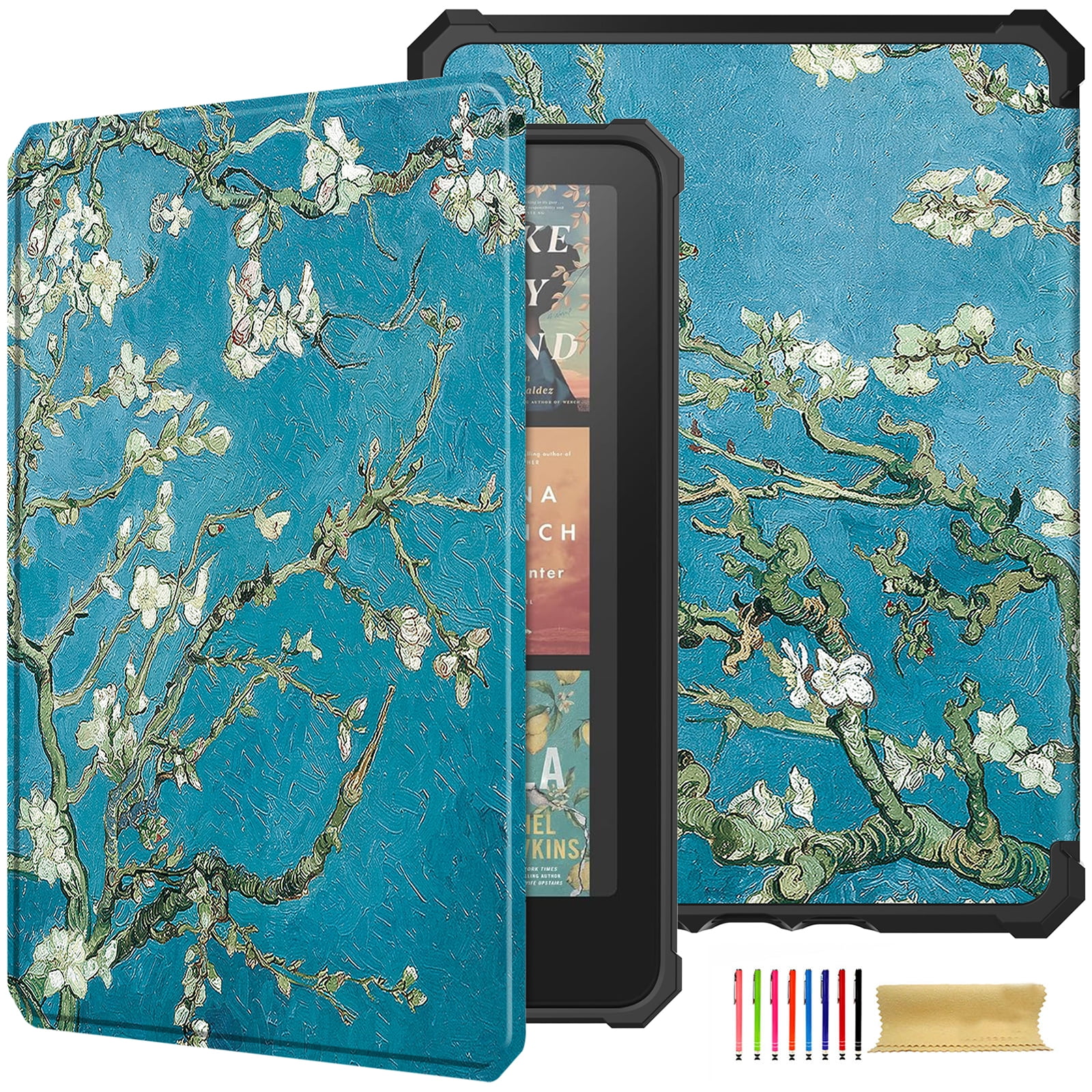 for Kindle Paperwhite 12th Gen 2024 / Paperwhite Signature Edition 12th ...