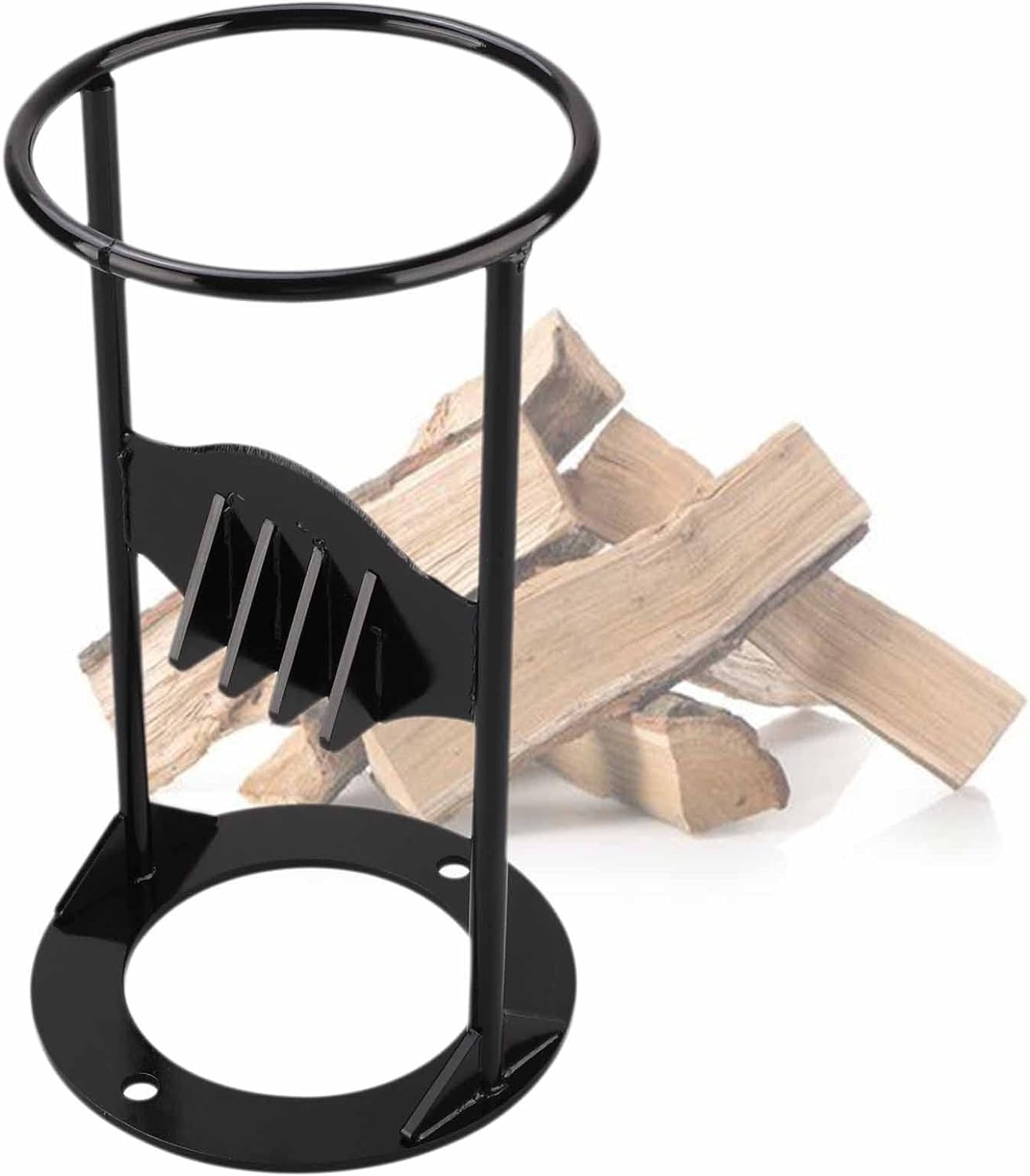 Kindling Cracker, Quick Manual Log Splitter, Lighting Splitter ...
