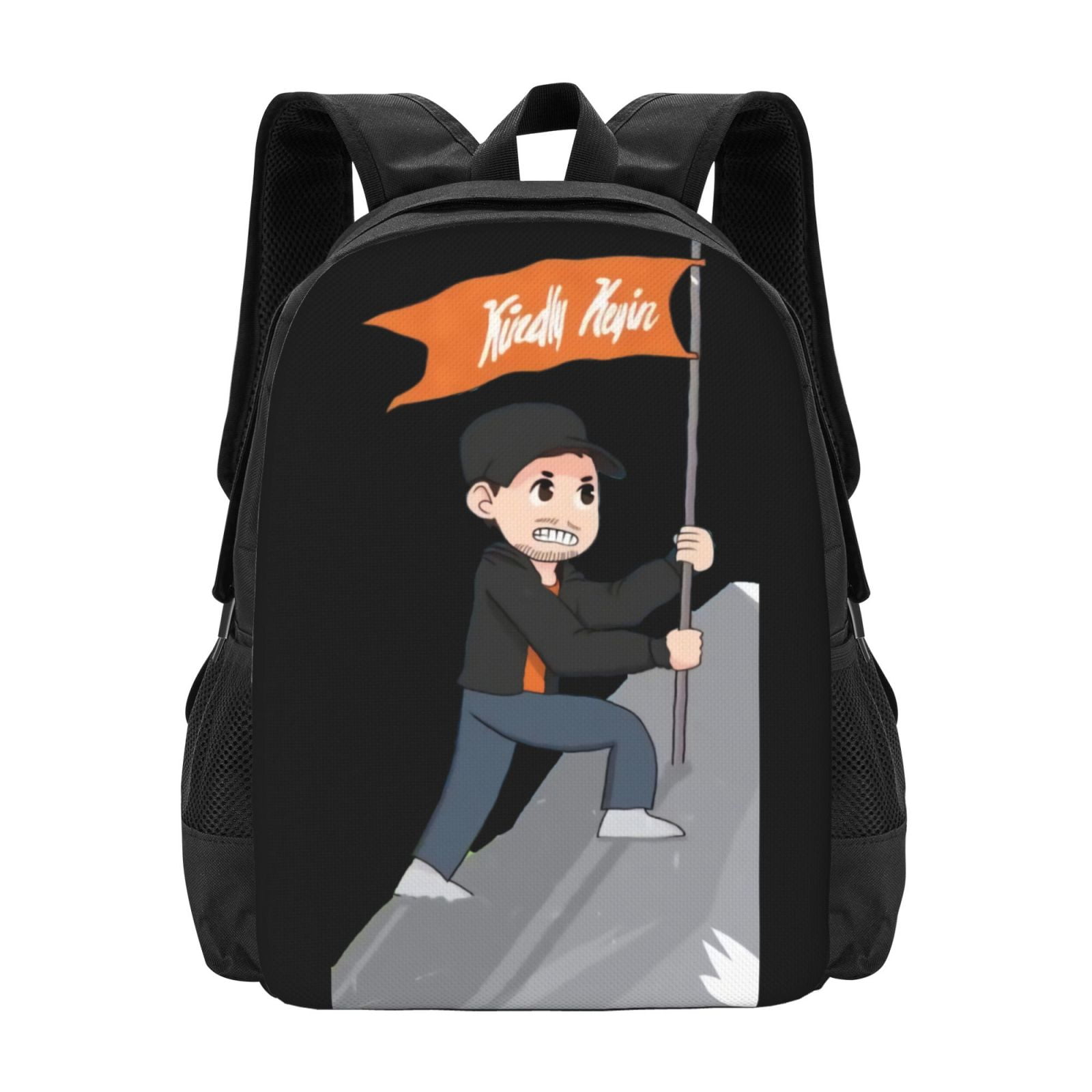 Kindly Keyin Backpack Fashion Travel Backpack Laptop Backpack 16 Inch ...