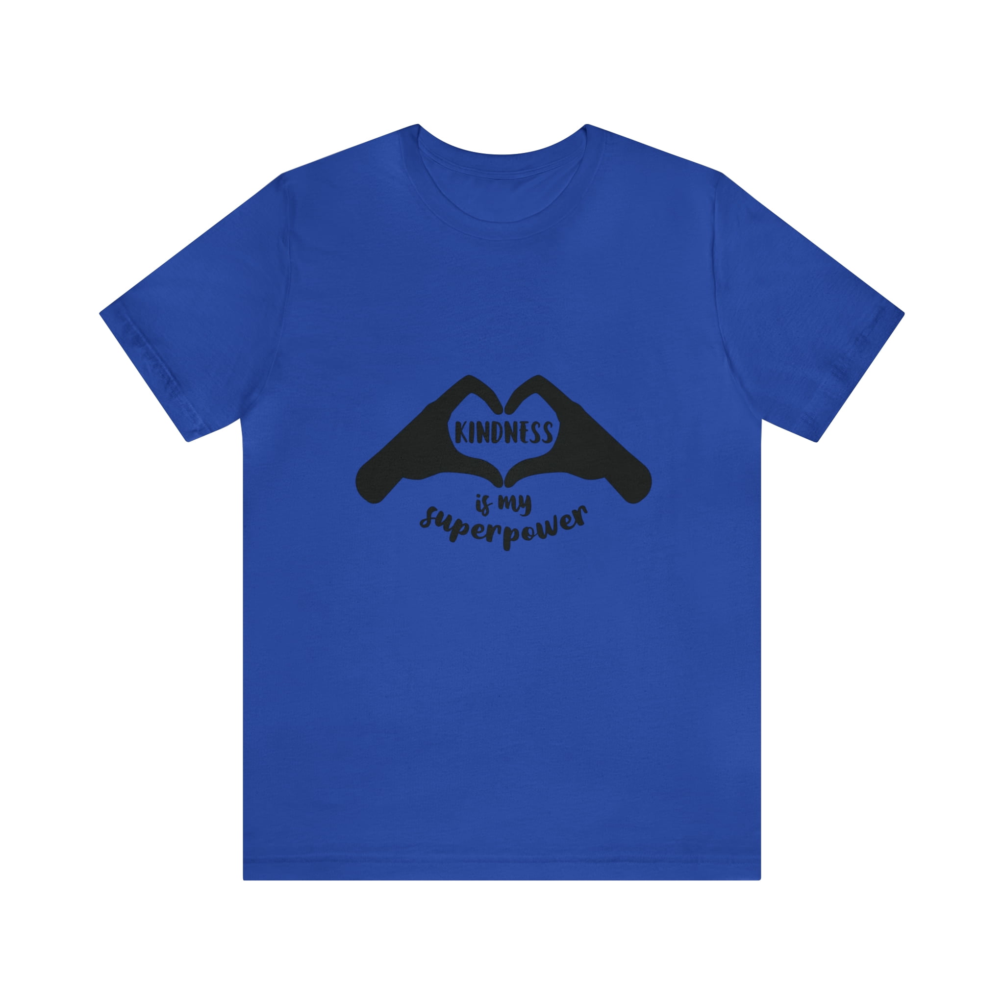 Kindness Is My Superpower - Stop Bullying by being kind - Walmart ...