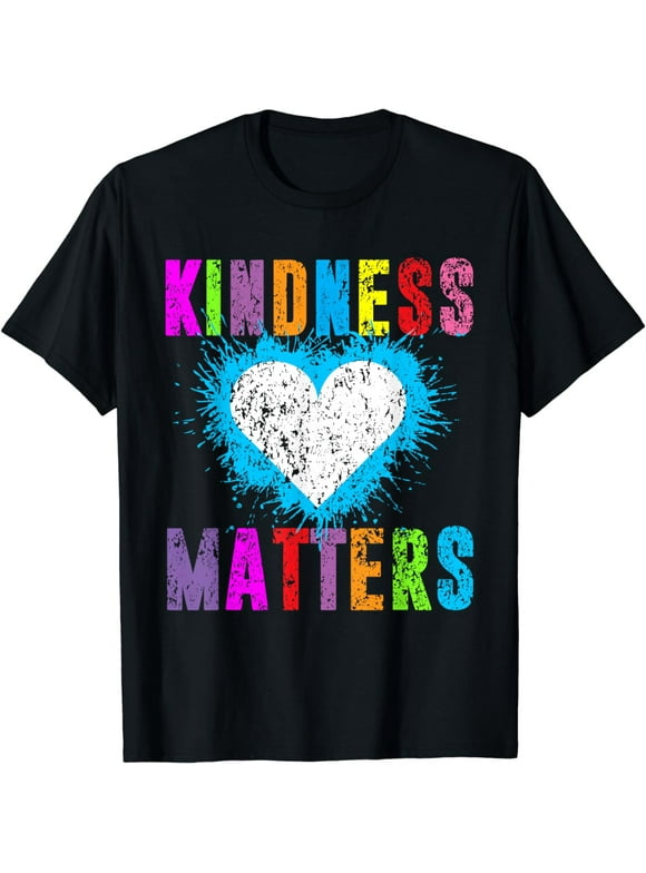 Anti Bullying Shirts