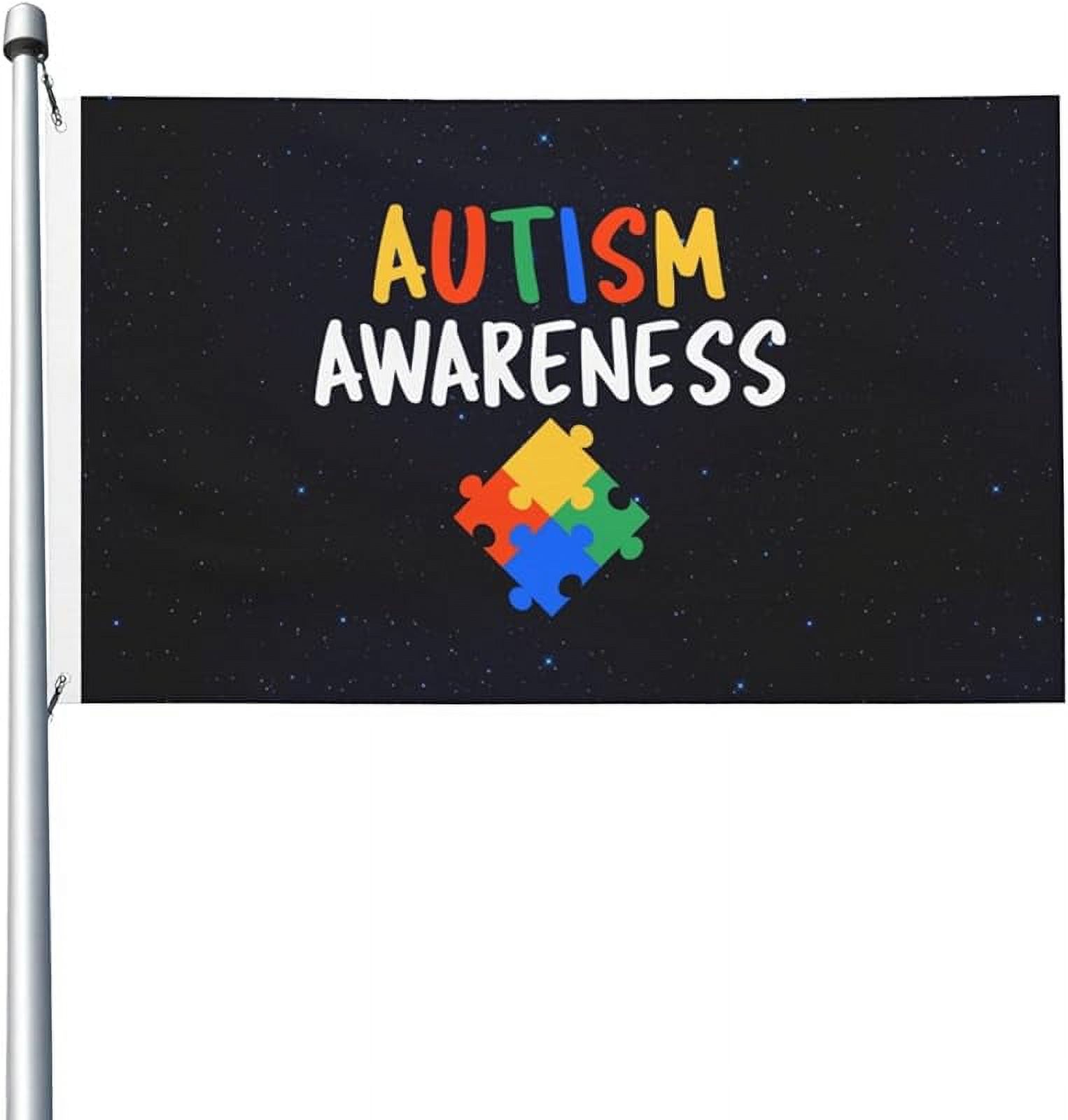 Kindness Peace Equality Love Inclusion Hope Diversity Flag 3x5 Foot ...