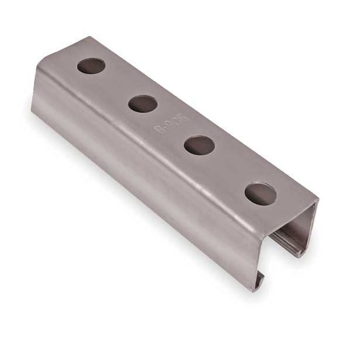 Kindorf Strut Channel,Steel,Overall L 20ft B 905 20 EG - Walmart.com