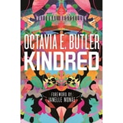 Octavia Butler Kindred