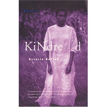 Octavia E. Butler: Kindred, Fledgling, Collected Stories (LOA #338 ...