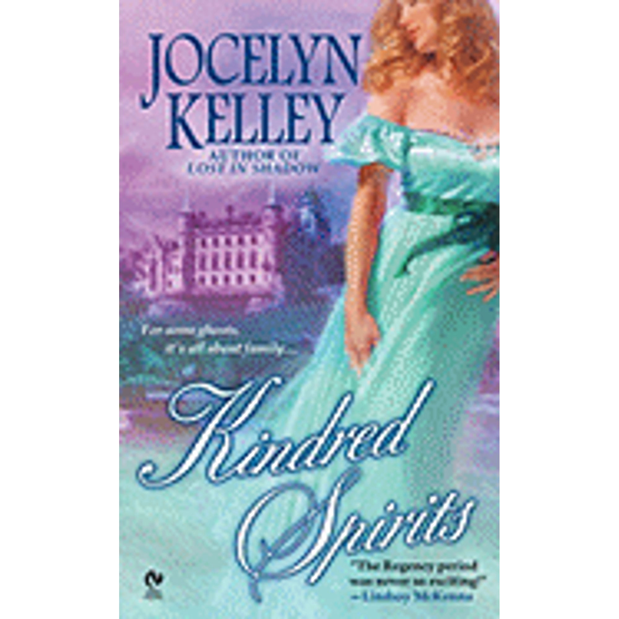 Pre-Owned Kindred Spirits: Nethercott Tales #2 (Mass Market Paperback ...