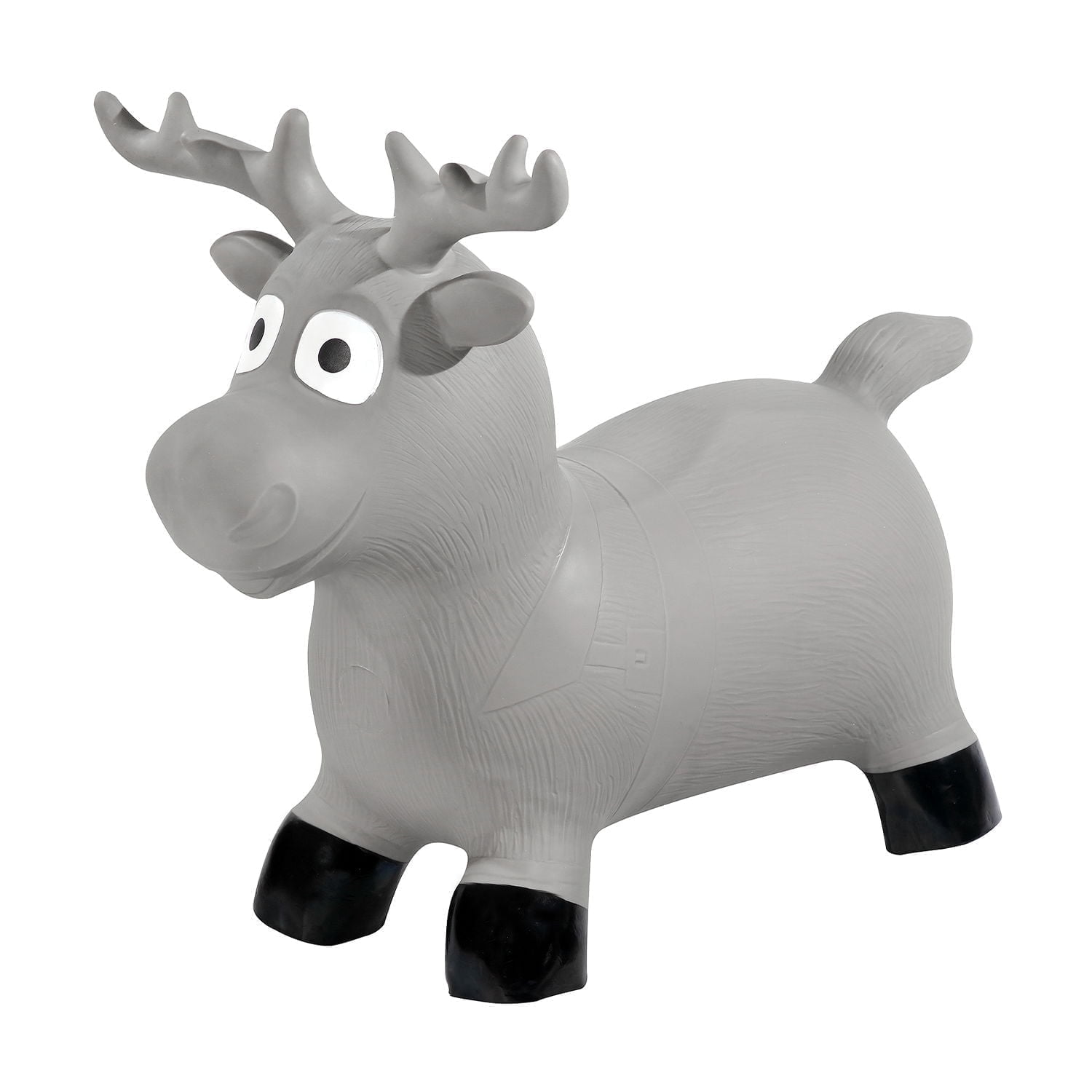 Kindsgut Bouncy Animal Hopper Moose for children, Designed in Germany ...