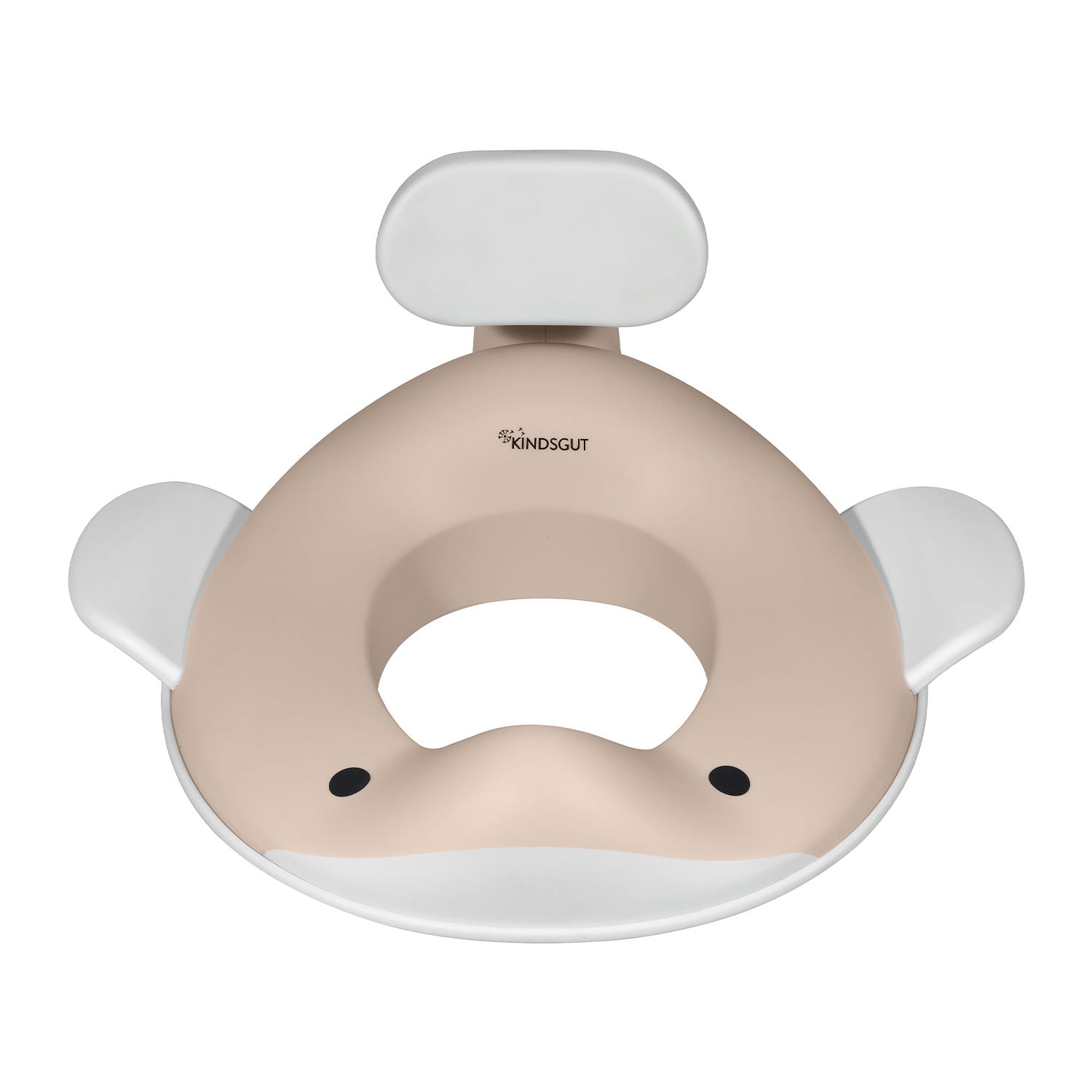 Kindsgut Potty Training Seat in whale design, designed in Germany ...