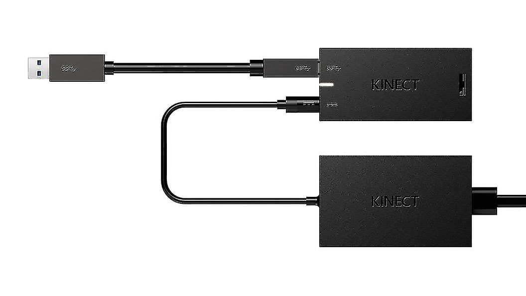 Kinect Pc