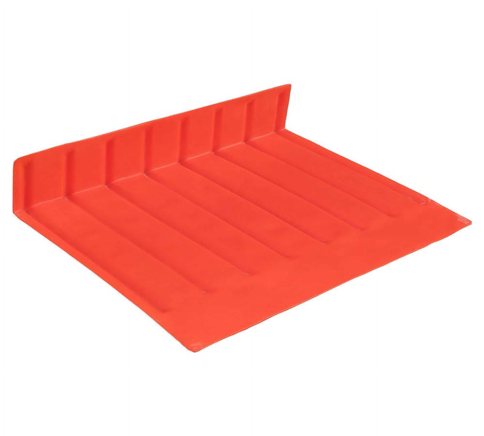 Kinedyne (10 Pack) 9"x48"x36" (Drop) Brick Guard V Shaped Corner ...