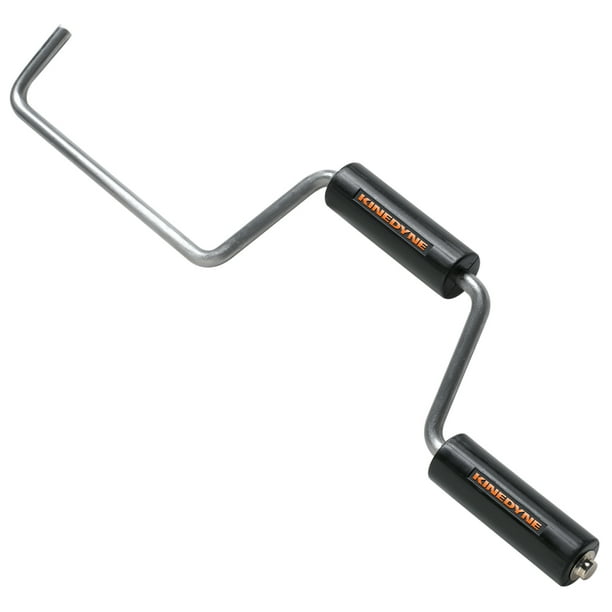 Kinedyne 10092 Kwik Winder Winch Strap Winder for Flatbed Trailer ...