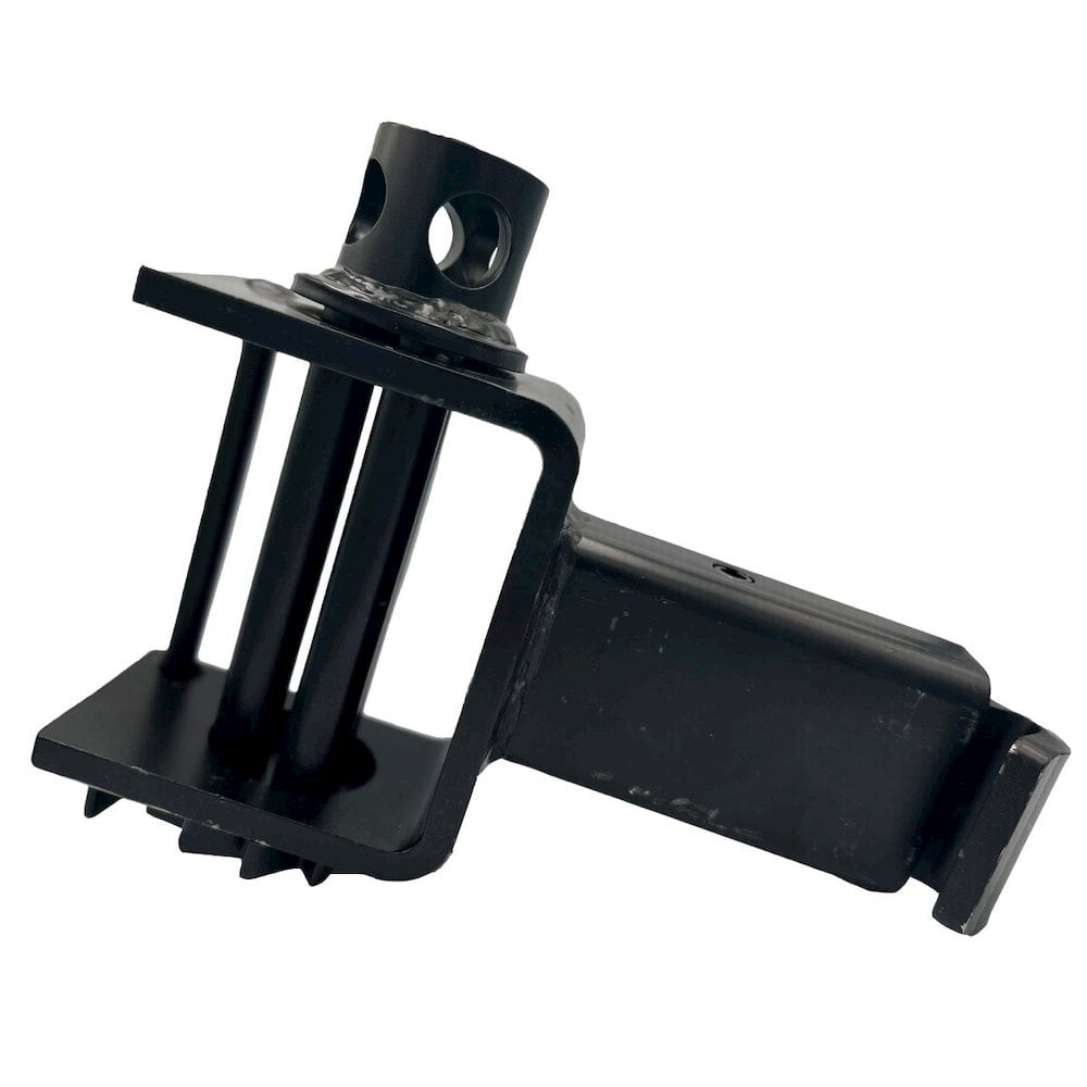 DAS COMPANIES Offset Stake Pocket Winch 5400WLL - Walmart.com