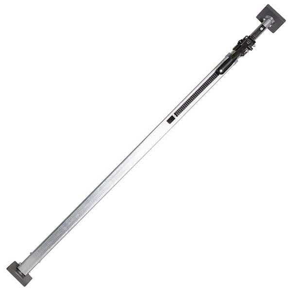 Kinedyne Jack Bar, Steel, 3-49/64 in. W, 107 in. L 80131GRA - Walmart.com