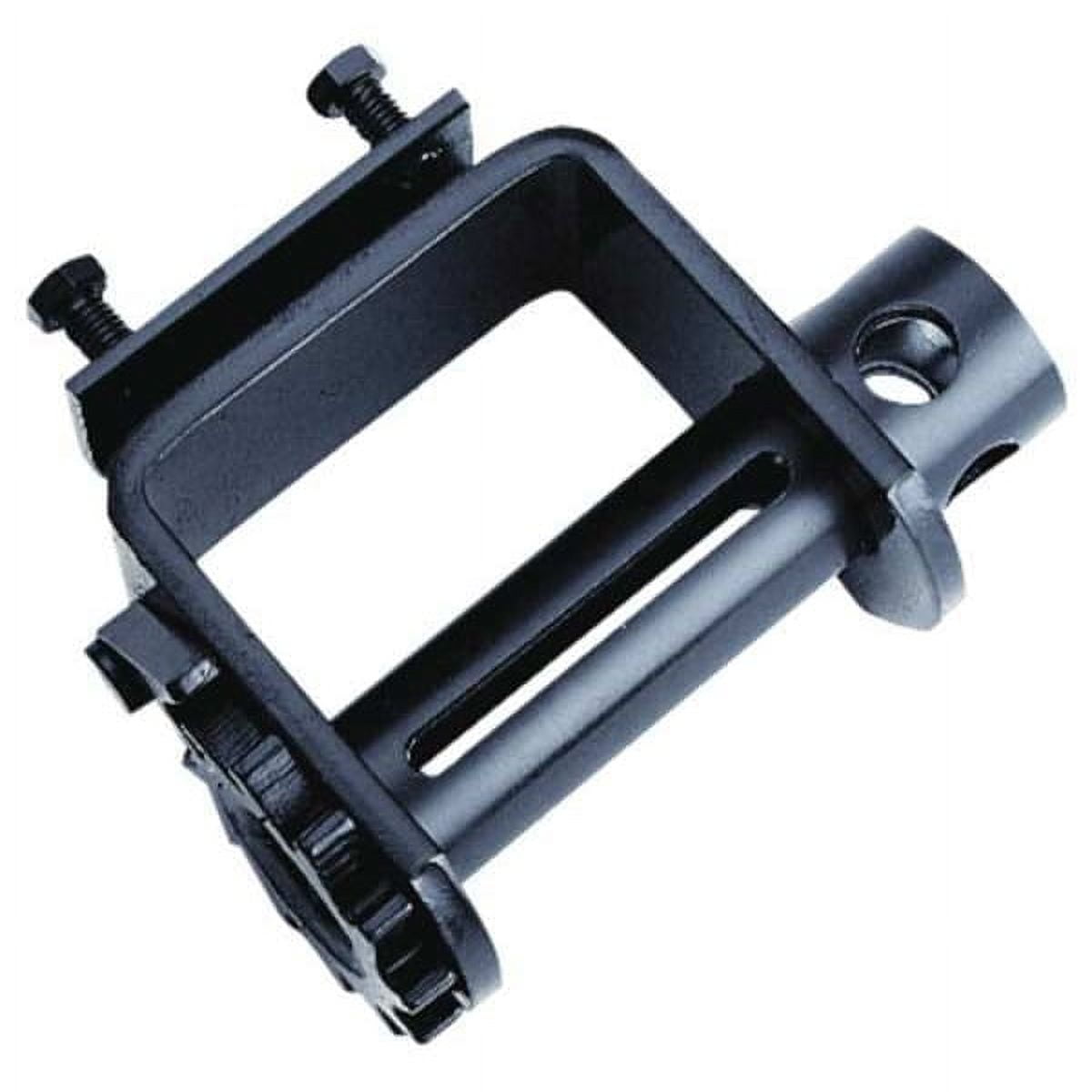 Kinedyne Tie Down Winch,Black,5,400 lb Load 1820P2GRA - Walmart.com