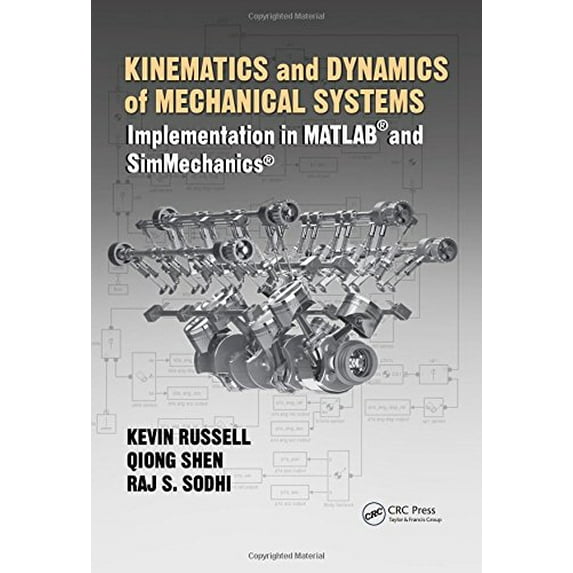 Pre-Owned Kinematics and Dynamics of Mechanical Systems ...