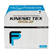 Kinesio Tape, Tex Gold, 2" x 34 yds, Beige, Bulk Roll - Walmart.com