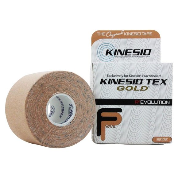 Kinesio Kinesiology Tape in Sports Medicine - Walmart.com