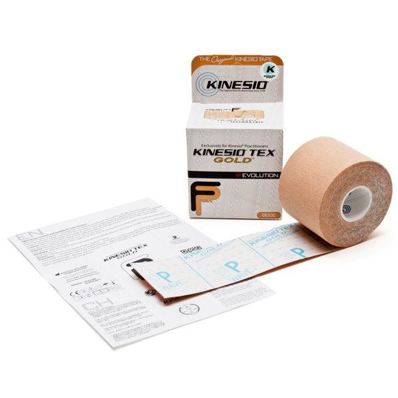 Kinesio Tex Gold