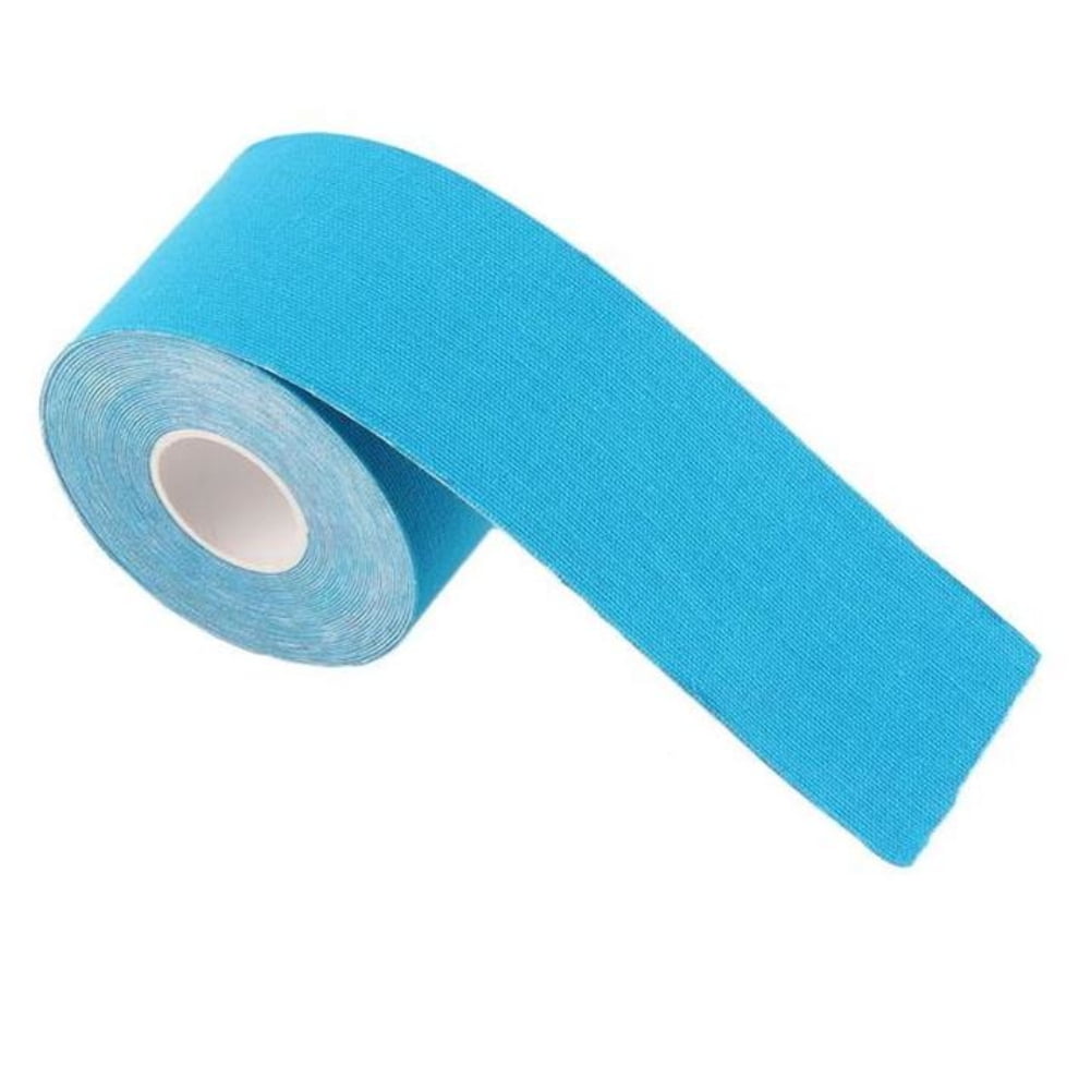 Kinesiology Tape, Waterproof Adhesive Sport Tape for Pain Relief ...