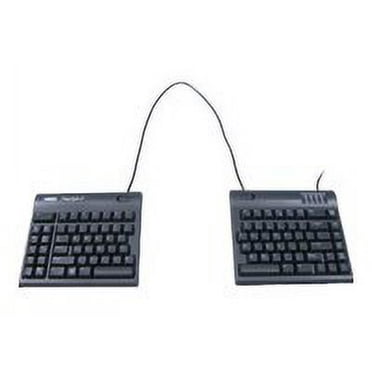 Kinesis Freestyle Pro Mechanical Programmable Keyboard - Walmart.com