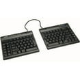 Kinesis KB800HMB-us Freestyle2 Split Keyboard for Mac: Computer ...