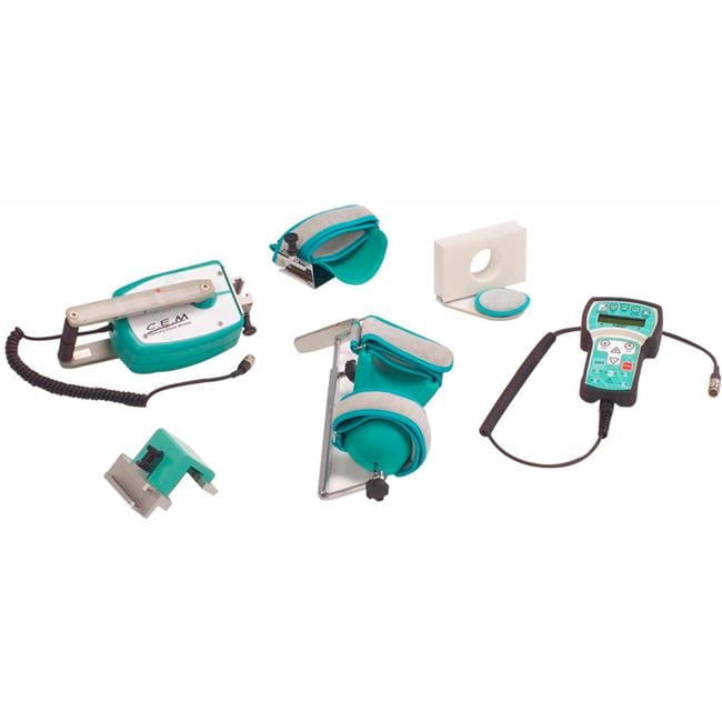 Kinetec Centura Elbow Module Patient Pad Kit - Walmart.com