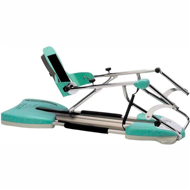 Kinetec Spectra Essential Knee CPM with Advanced Hand Control - Walmart.com
