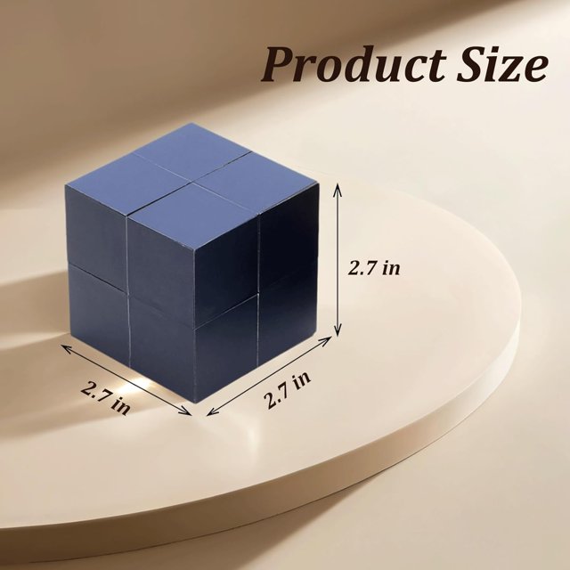 Kinetic Cube Ring Box, Kinetic Cube Ring Boxex, Kinetic Ring Box, Ring ...