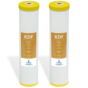 Kinetico Water Filters