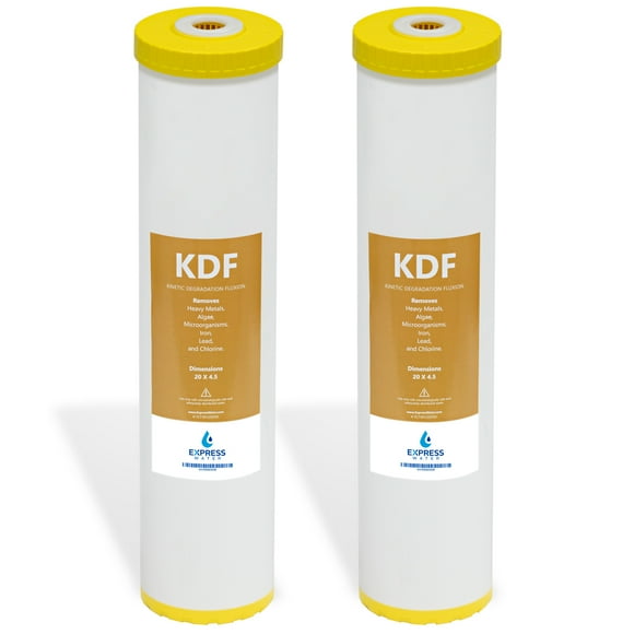 Kinetico Water Filters