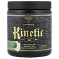 Ambrosia Collective Kinetic™, Mushroom Enhanced Pre-Workout, Tropical ...