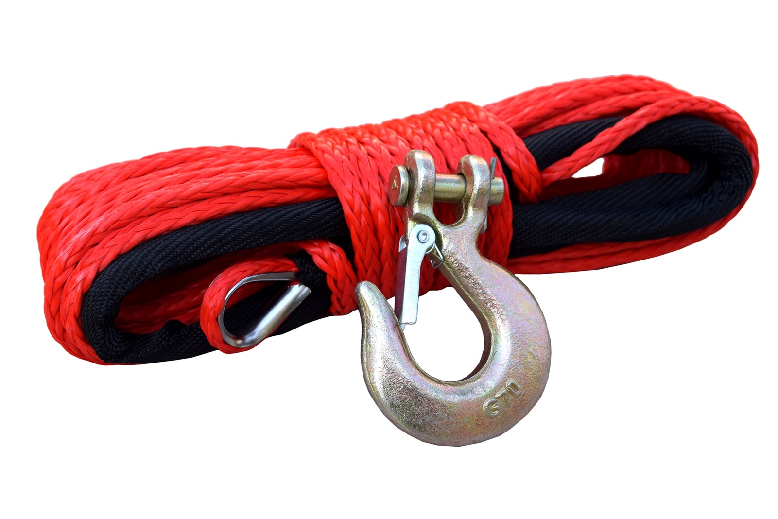 Kinetic Rope,Recovery Rope,Double Braided Nylon Energy Rope ,High Wear ...
