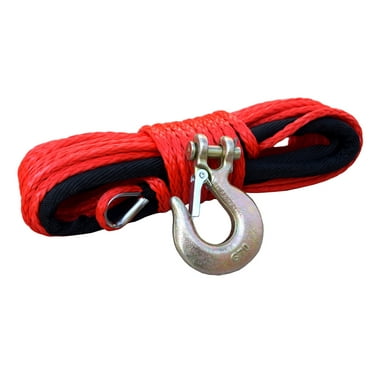 SWAT/Ranger Genuine Heavy Duty Tactical Rapelling Rope, 150' - USA Made ...