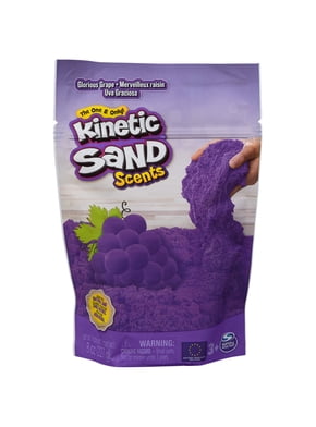 Kinetic Sand Kit in Play Doughs, Putty & Sand - Walmart.com