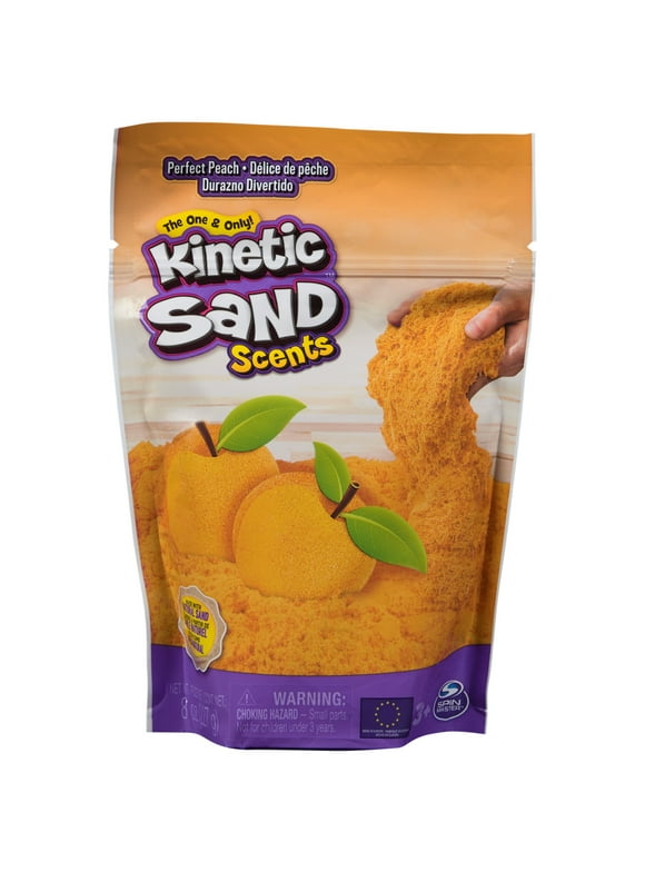 Kinetic Sand Kit in Play Doughs, Putty & Sand - Walmart.com