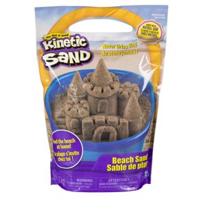 Kinetic Sand Bulk in Play Doughs, Putty & Sand - Walmart.com