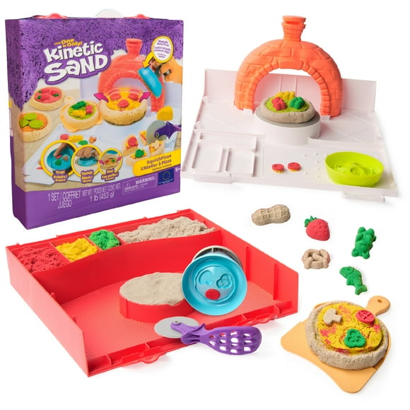 Play Sand in Play Doughs, Putty & Sand - Walmart.com