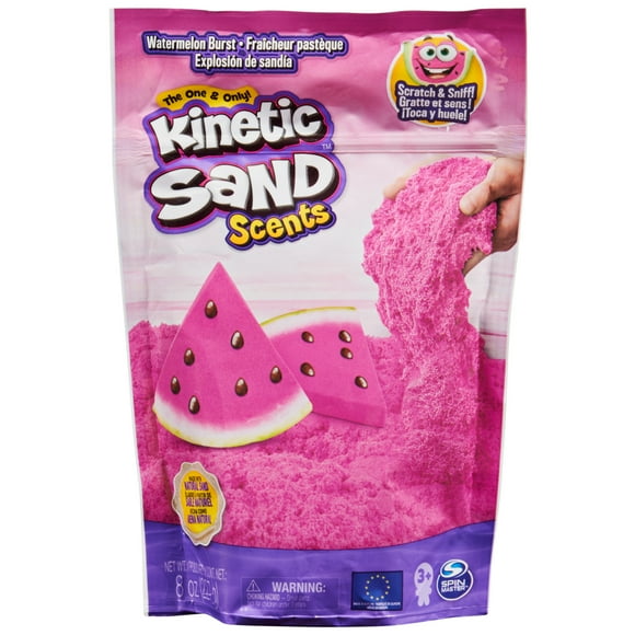 Kinetic Sand