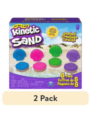 Kinetic Sand Bulk in Play Doughs, Putty & Sand - Walmart.com