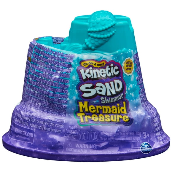 Kinetic Sand in Play Doughs, Putty & Sand - Walmart.com