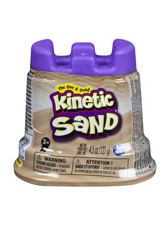 Kinetic Sand Bulk in Play Doughs, Putty & Sand - Walmart.com