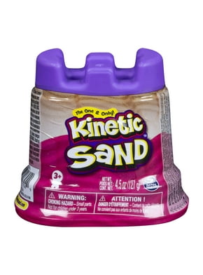 Kinetic Sand Bulk in Play Doughs, Putty & Sand - Walmart.com