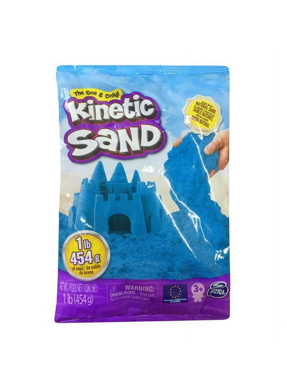 Play Sand in Play Doughs, Putty & Sand - Walmart.com